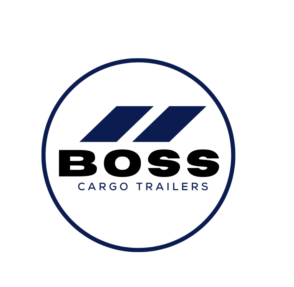 Two Tone Accent Package Plus ‣ Boss Cargo Trailers