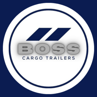 Full Bathroom Package ‣ Boss Cargo Trailers