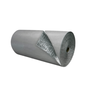 R-Foil Ceiling Insulation on 7X14 TA ‣ Boss Cargo Trailers