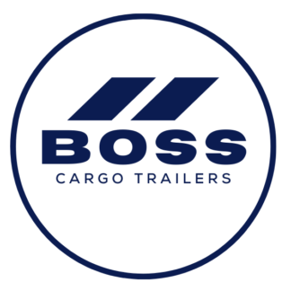 Enclosed Cargo Trailers from Boss Cargo Trailers!