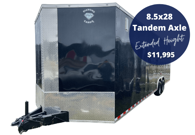 Home - Boss Cargo Trailers