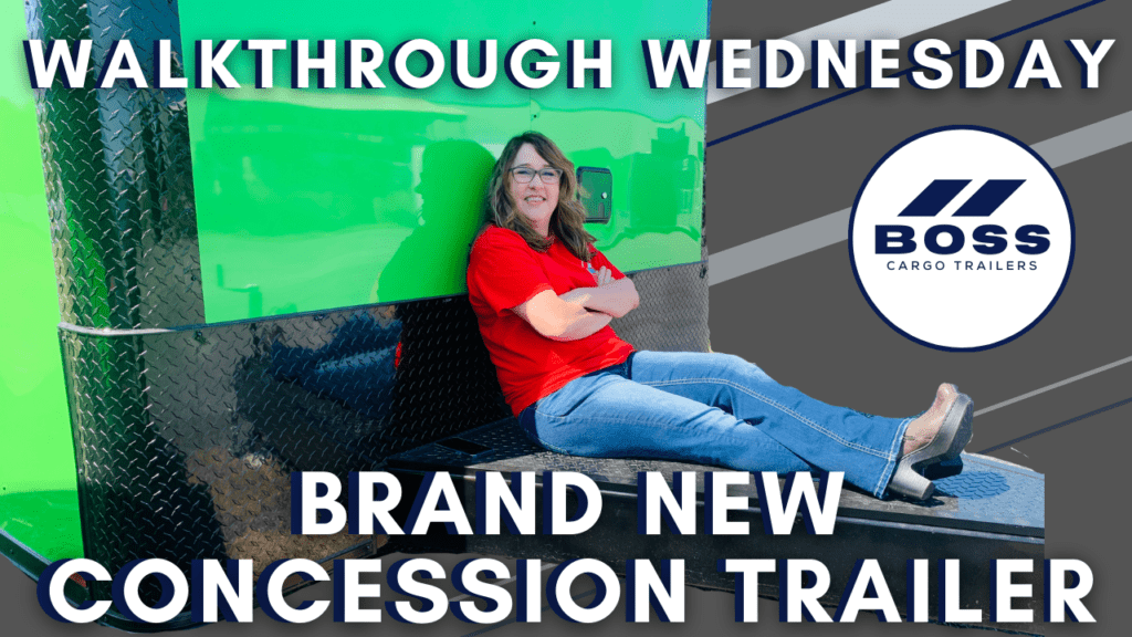 Boss Cargo Trailers Blog